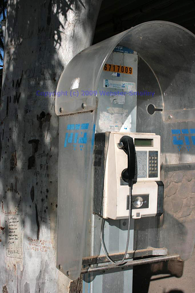 July | 2009 | Phone Box Blog | Page 2