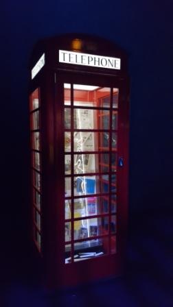 art | Phone Box Blog